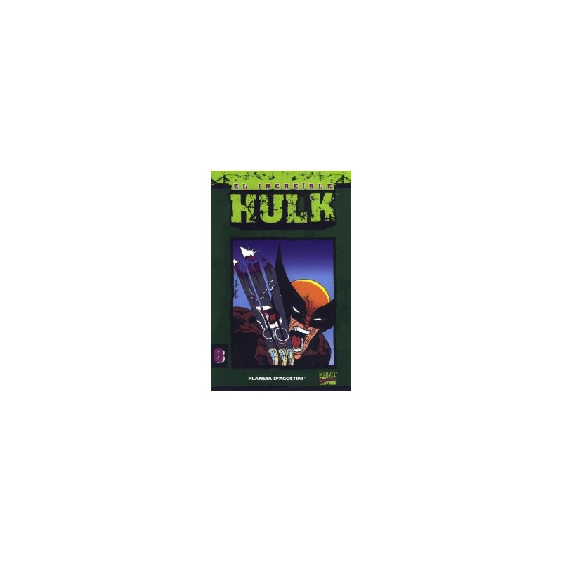 HULK COLECCIONABLE Nº 1 AL 50 POR PETER DAVID , COLECCION COMPLETA